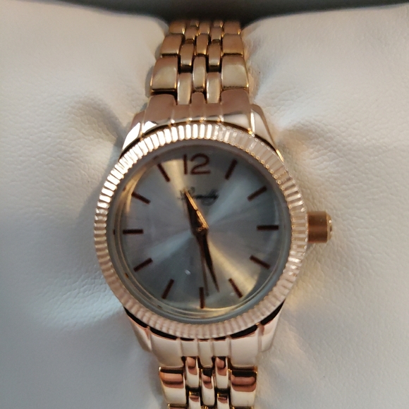 Romilly Bancroft | Accessories | Romilly Bancroft Ladies Watch | Poshmark